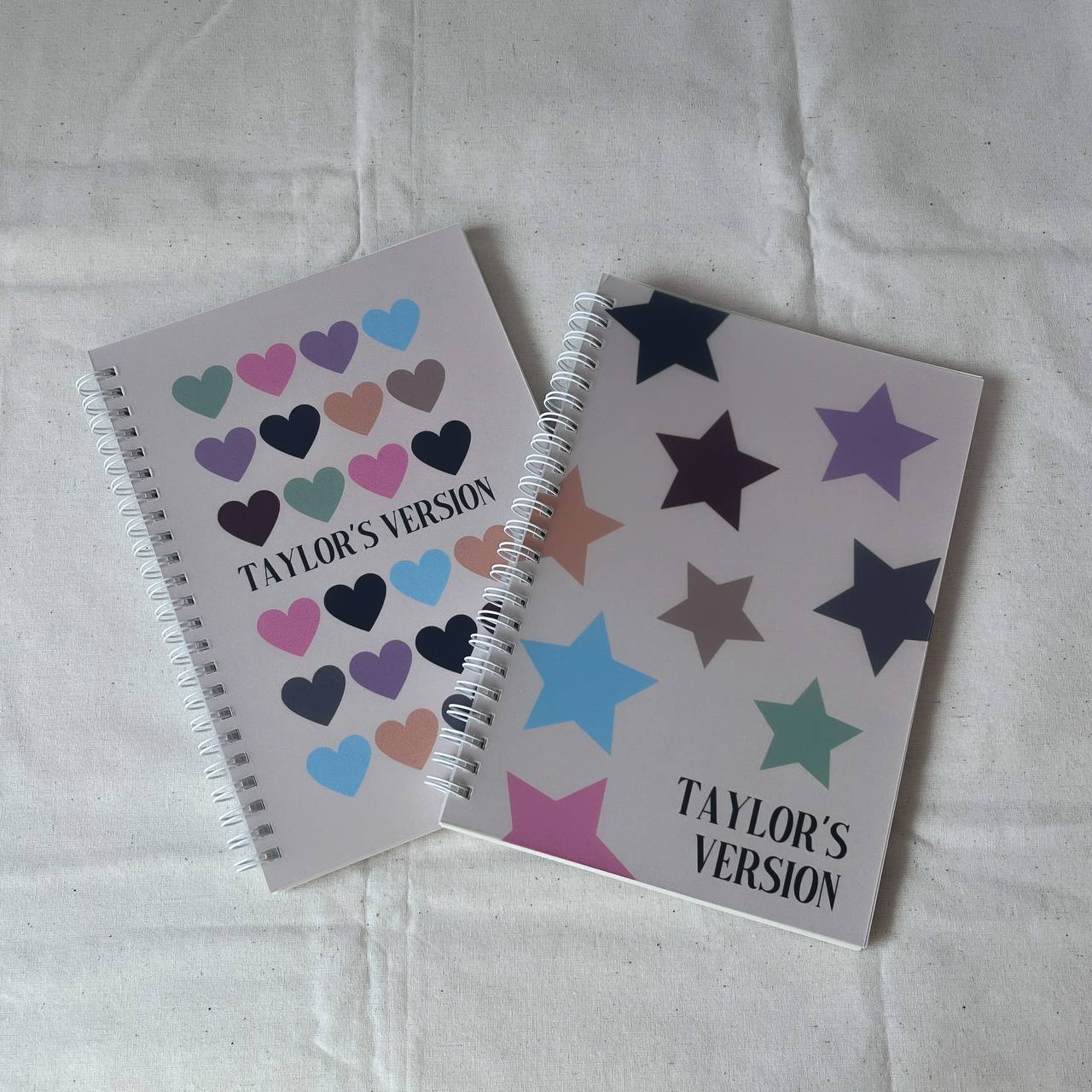 Reusable Sticker Book (Taylor's Version) | A5 Organizer for Swifties ...