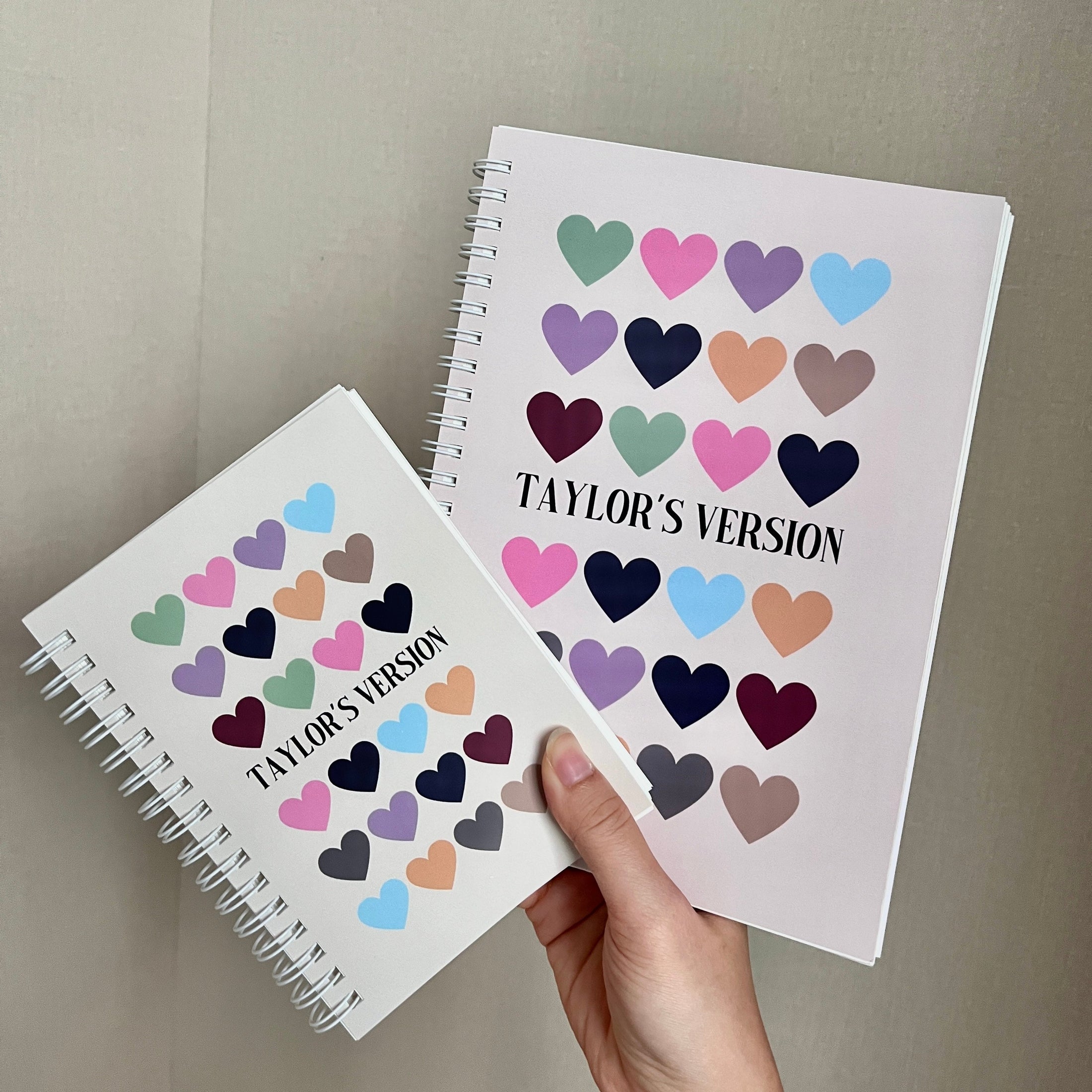 Reusable Sticker Book (Taylor's Version) | A5 Organizer for Swifties ...