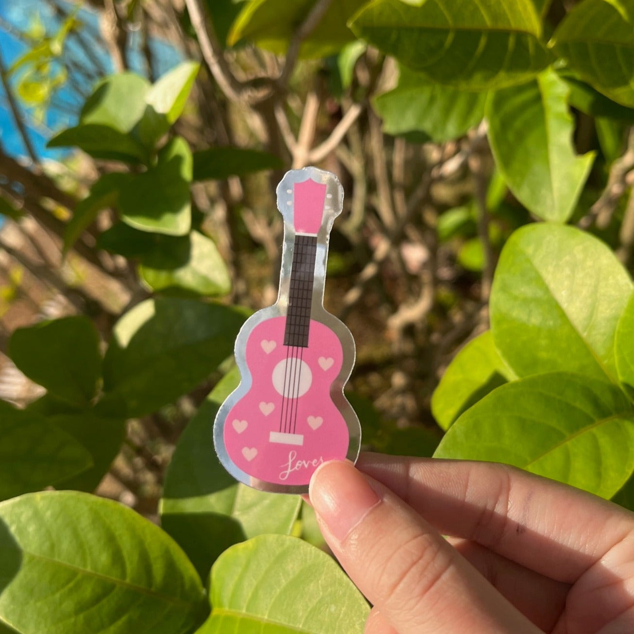 Stickers – ItsNewYearsDay