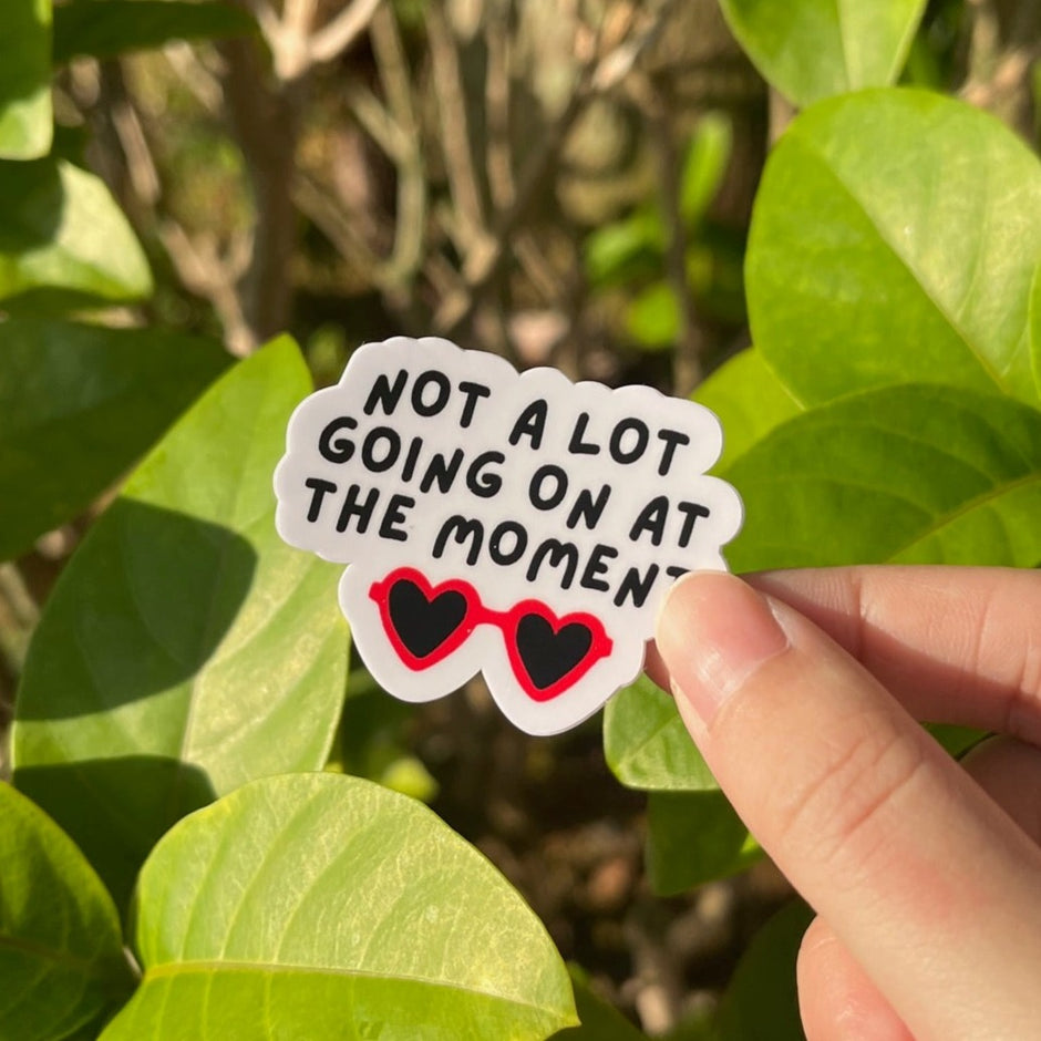 Stickers – ItsNewYearsDay